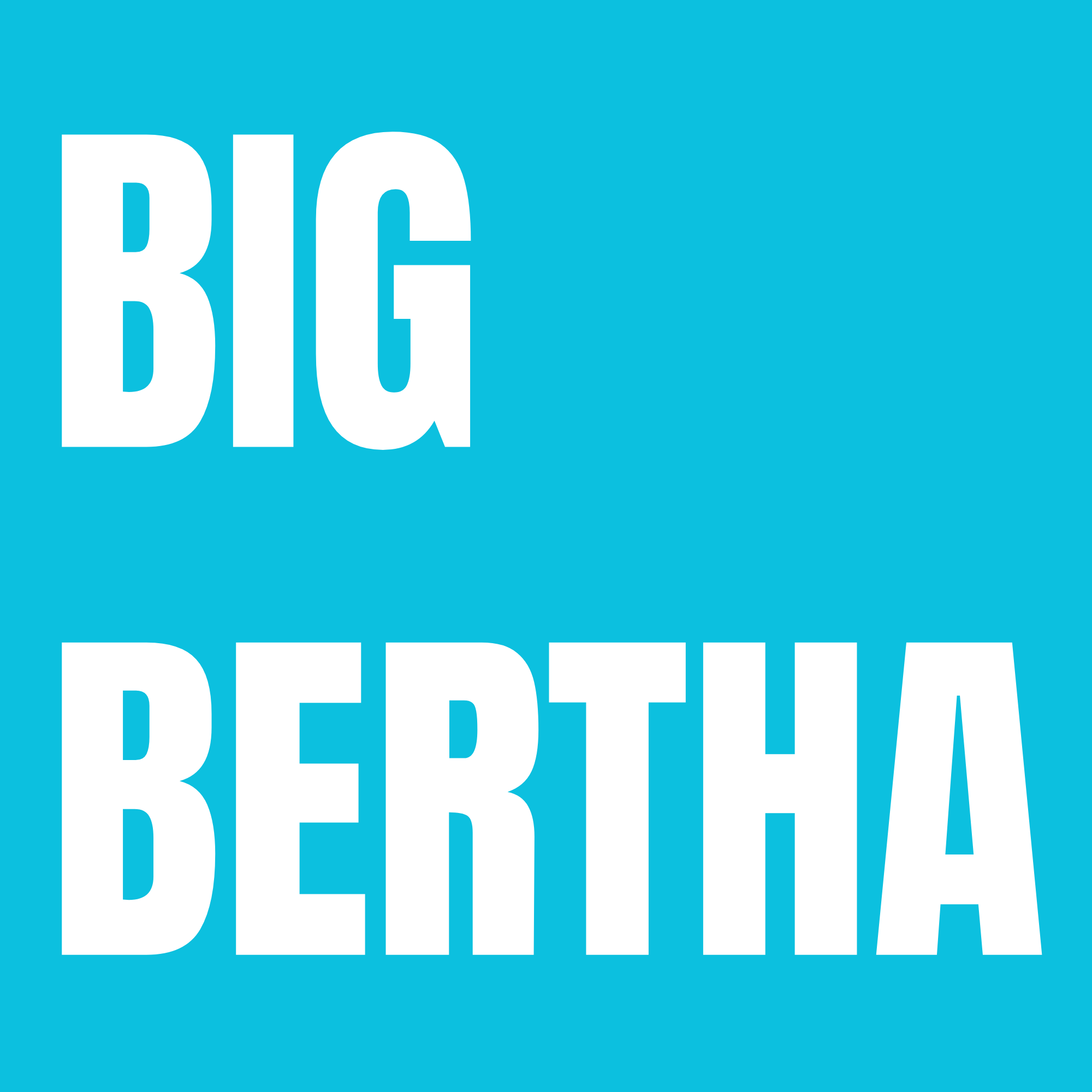 Home | BIG BERTHA | Dimboola | Coffee Food Catering